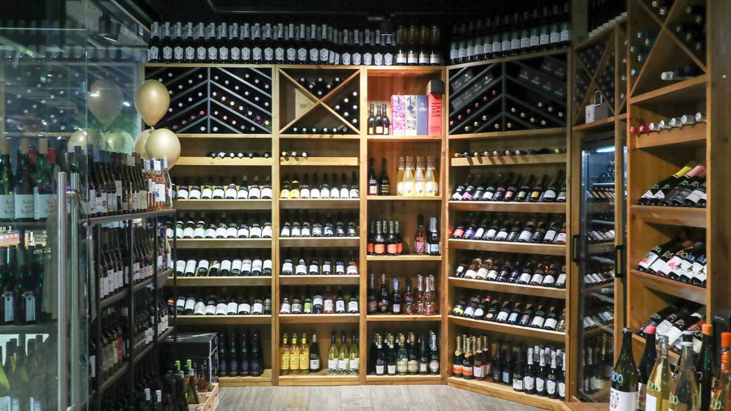 «Ъ»: Узбекистан стал лидером по росту поставок вина в РФ по итогам трех ...