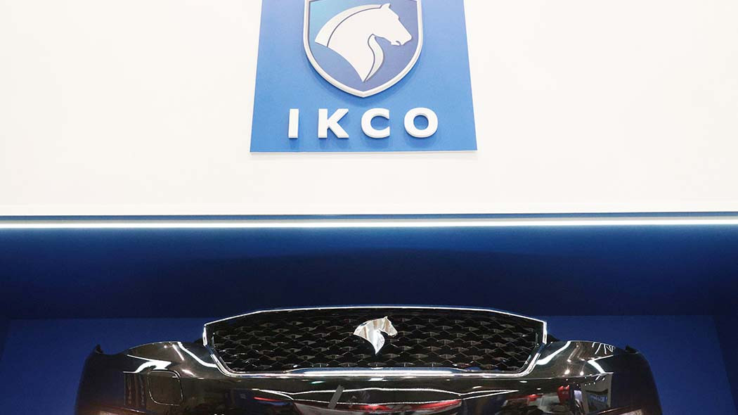 Иран сможет экспортировать в Россию бюджетные седаны IKCO Tara и SAIPA Shahin