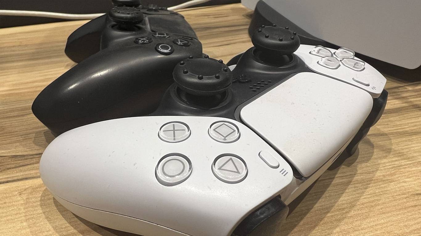 Бесплатный хит: GTA 5 станет доступна подписчикам PS Plus с 18 ноября