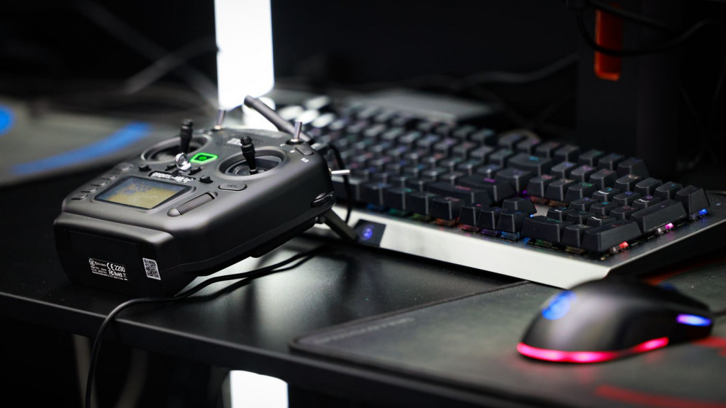 Представлена портативная игровая консоль GPD Win Mini