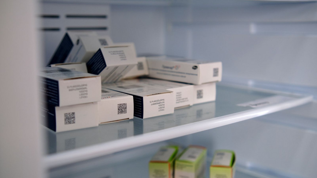 Врачи изучили влияние препаратов для снижения холестерина на мозг