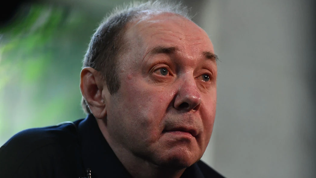 Сергей Кузнецов в предсмертном интервью рассказал о последней встрече с ...