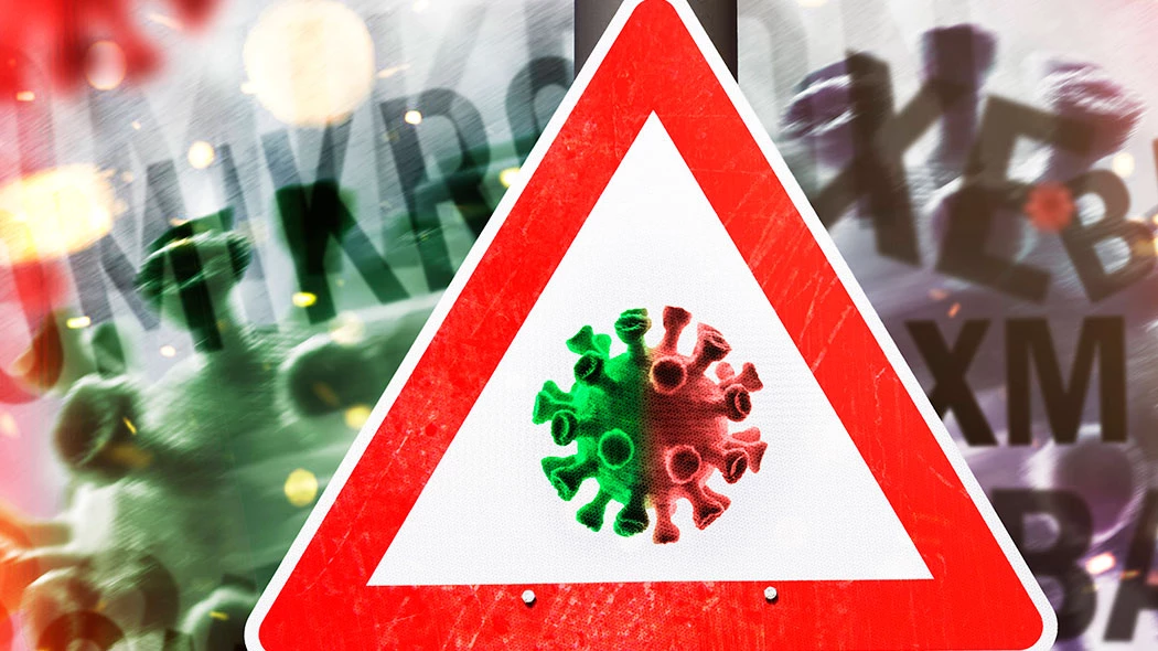 «МК»: штамм MERS находится в паре шагов от пандемии