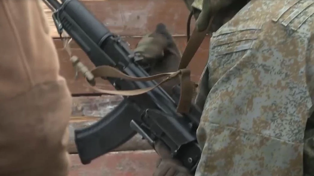 Штаб теробороны ДНР: ЧВК «Вагнер» атакует Артемовск с нескольких ...