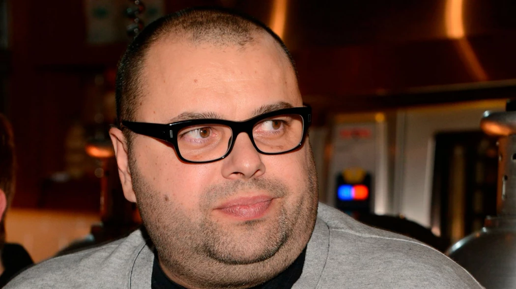 Максим Фадеев сделал признание о концерте в Минске