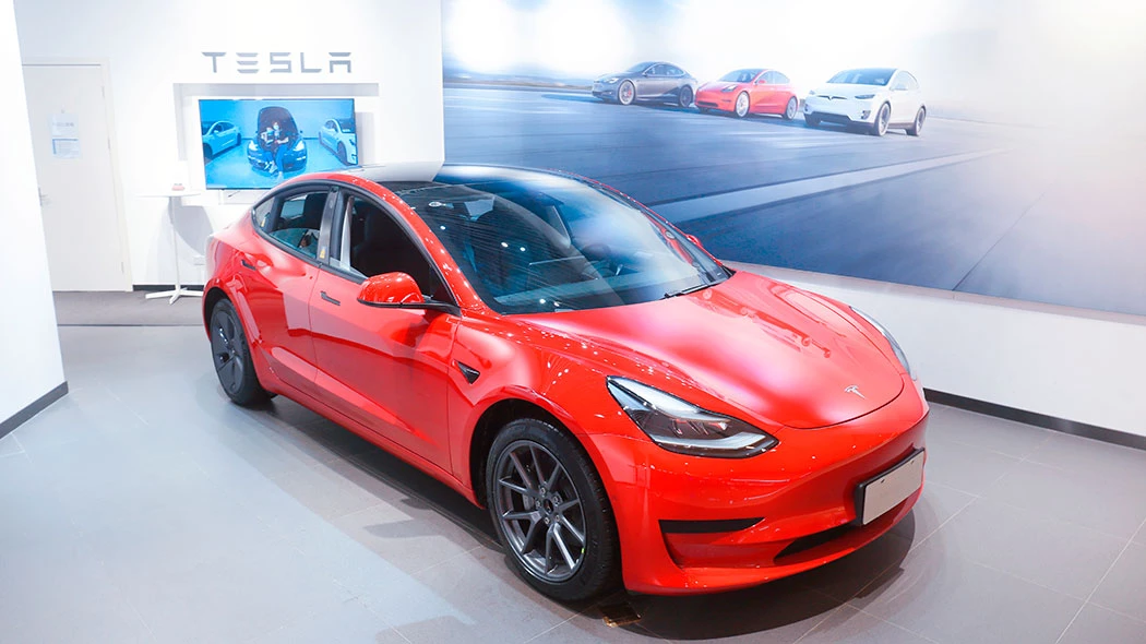 В Германии Tesla нарастила выпуск электромобилей Model Y до 2 тыс. в неделю