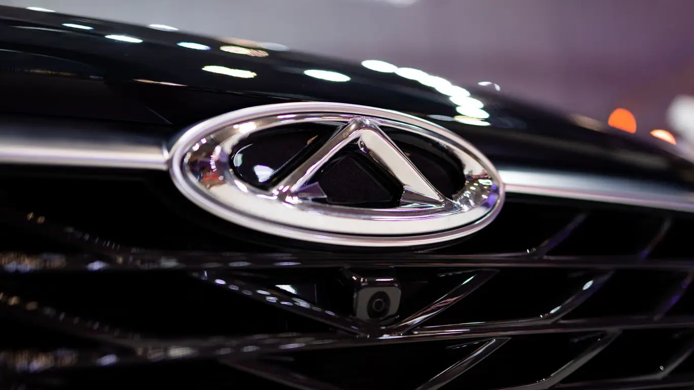 Китайские компании Chery и Huawei подготовили «убийцу» Tesla Model Y