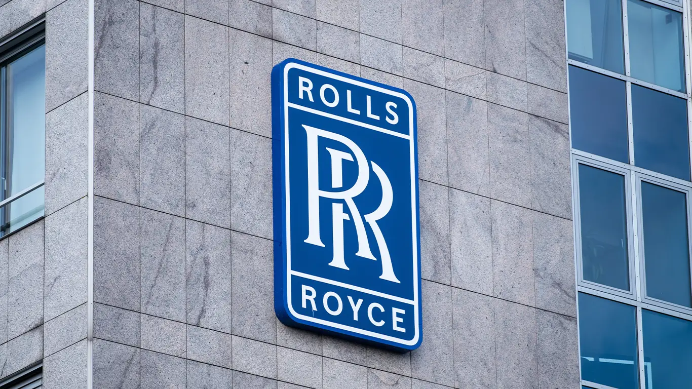 Keyvany презентовал тюнингованный Rolls-Royce Spectre с уникальными ...