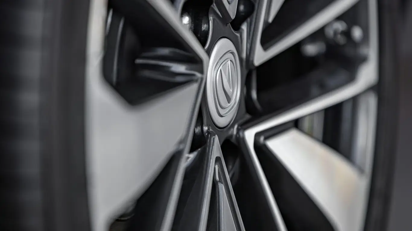 Прошел анонс дебюта нового Deepal S05 от Changan в Китае