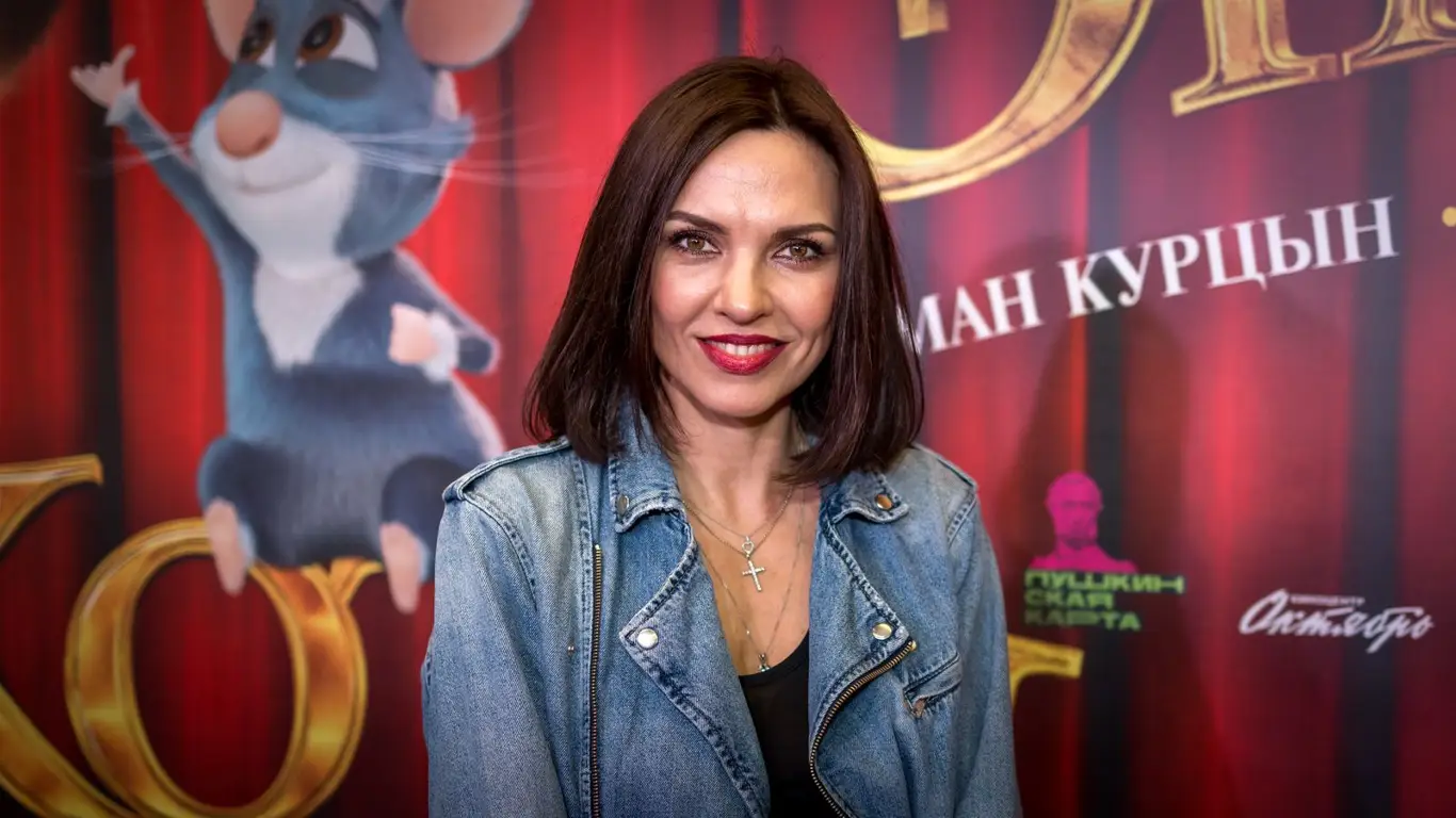 Надя Ручка сделала признание о своей карьере