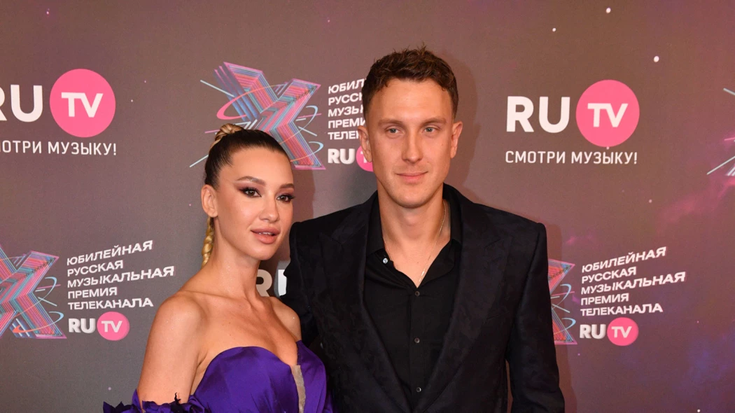 Жена T-Killah призналась, что сделала кесарево