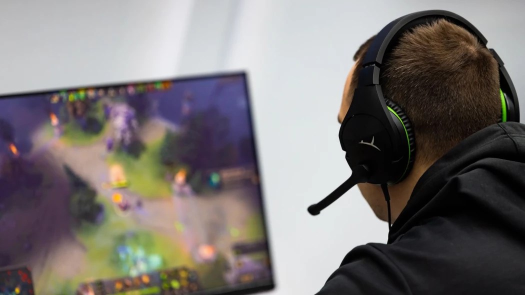 Vision Forge показала тизер-трейлер хоррора Pine Harbor