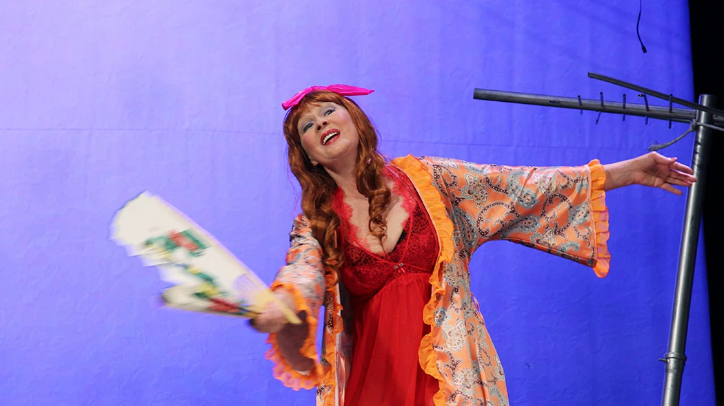 Актер Андрей Бутин не подтвердил, что Лариса Удовиченко сломала ...