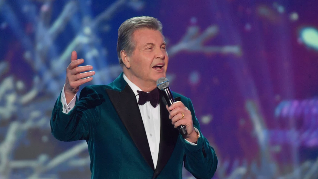 Лев Лещенко остался без друзей