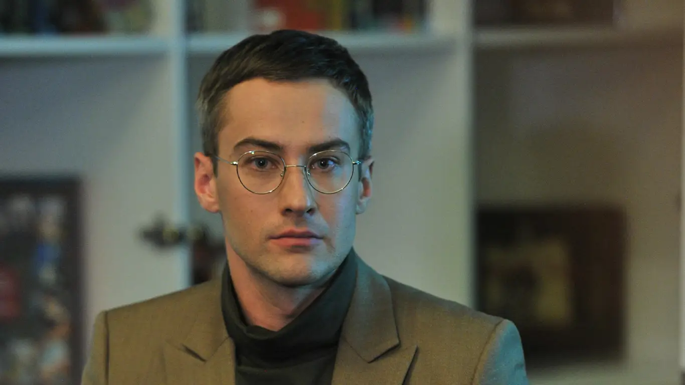 Сын Жанны Фриске больше не пойдет по стопам матери