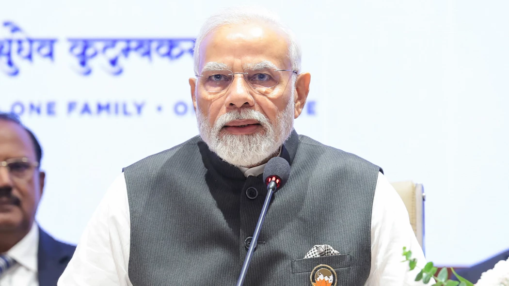 Стало известно об обсуждении Индией и РФ проведения саммита