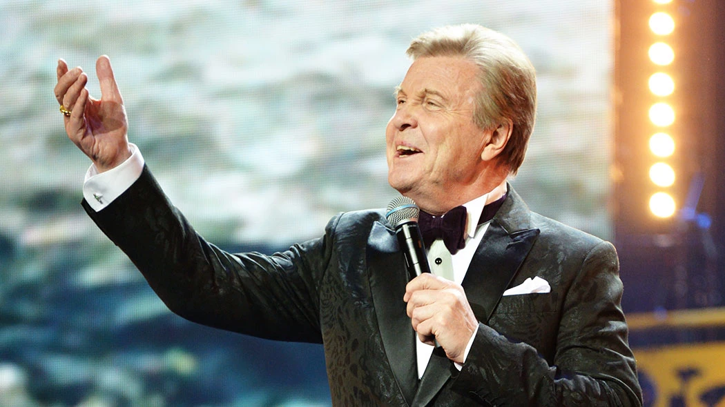 Народный артист Лев Лещенко проинформировал об отмене «Голубого огонька ...