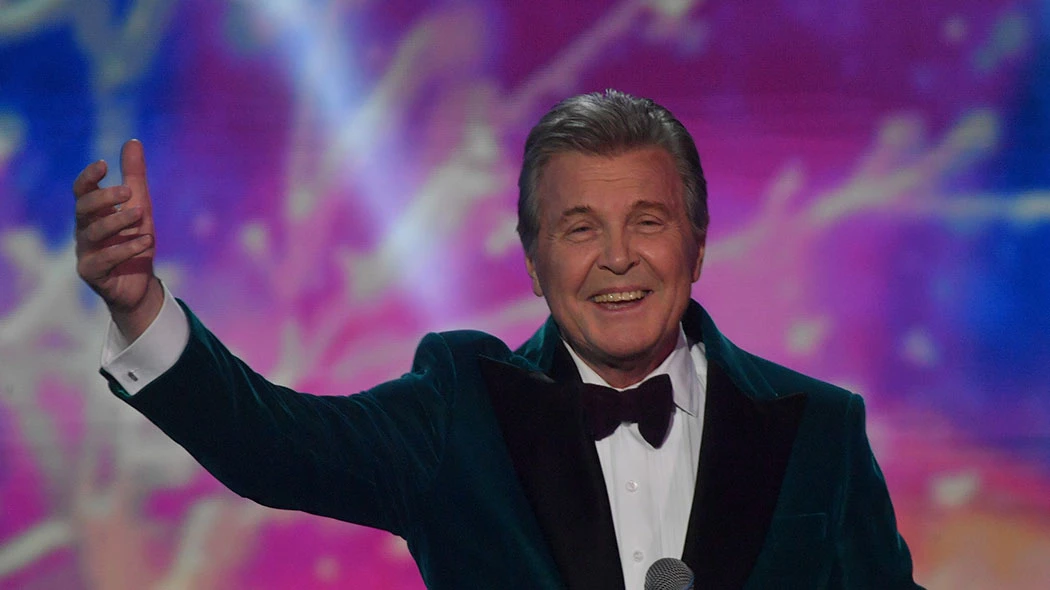 Лев Лещенко раскрыл секреты долгого брака