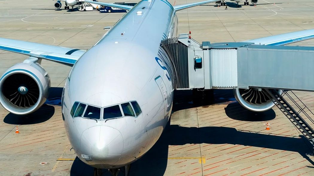 Авиакомпания AZUR air начнет выполнять рейсы из Нижнего Новгорода в ...