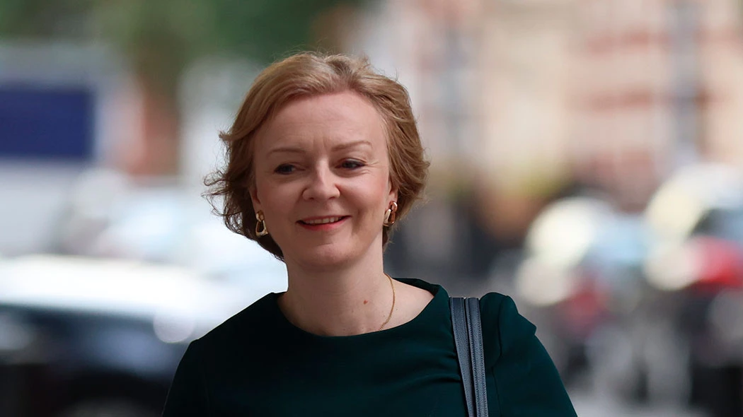 Глава МИД Лиз Трасс займет пост премьер-министра Великобритании
