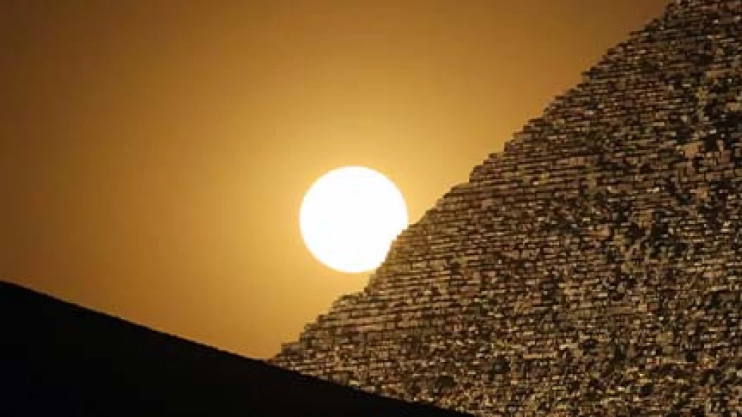 К зимнему сезону в Египте будет запущен первый в истории страны ...