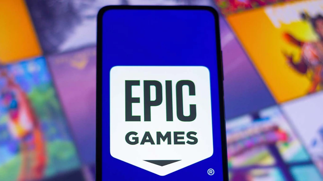 Epic Games купила бразильскую студию AQUIRIS