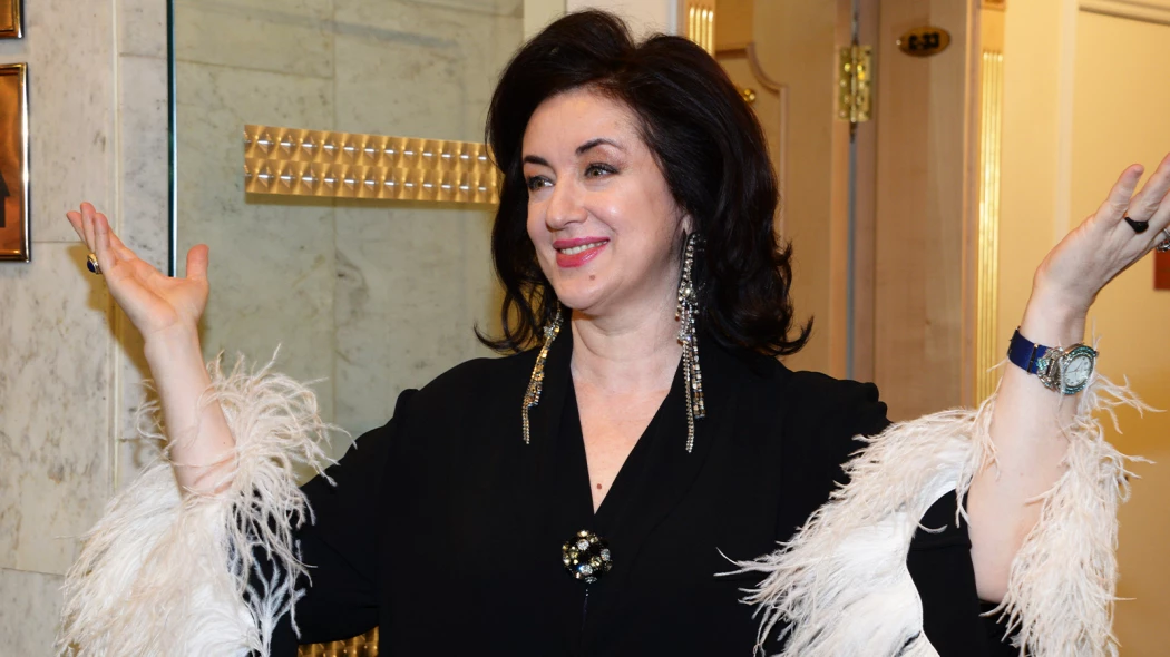 Продюсер рассказал о жизни Тамары Гвердцители