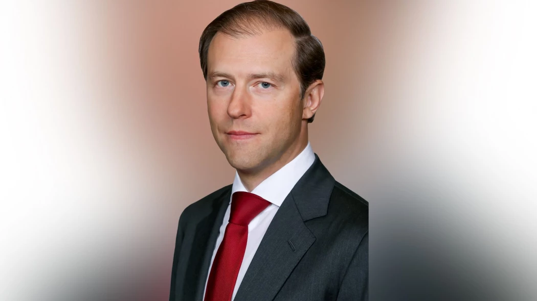 Вице-премьер Мантуров посетил Запорожскую область