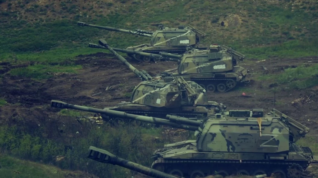 В Николаеве рассказали об уничтожении склада противника