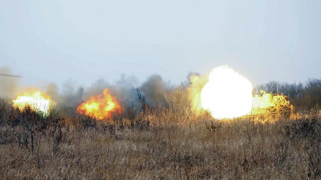 Источник: российские военные взяли под контроль шиноремонтный завод в ...