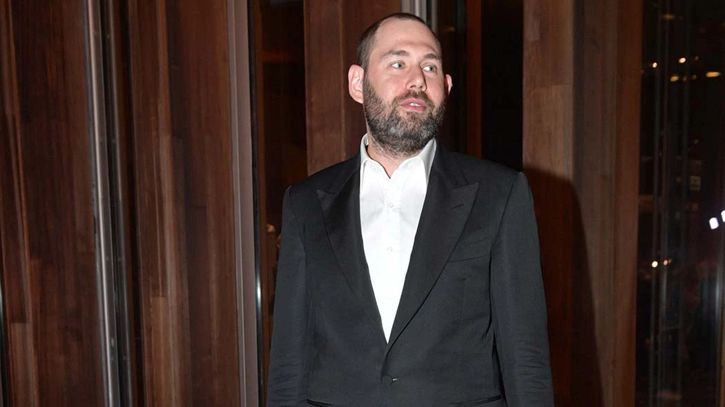 Помощница Слепакова проинформировала об отъезде артиста в Израиль и ...