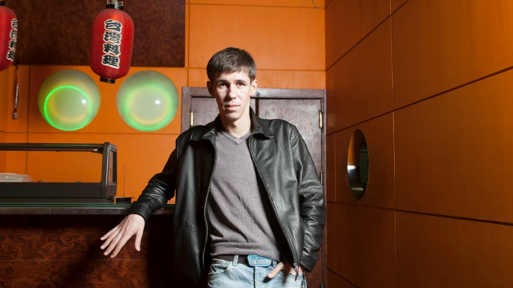 45-летний актер Алексей Панин сообщил в соцсетях о желании вернуться в ...