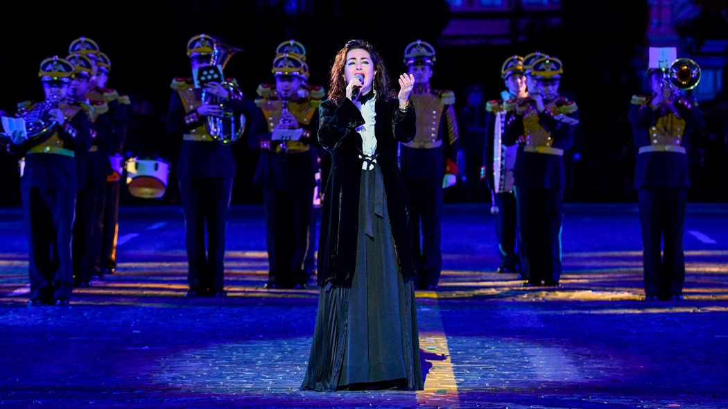 Почему Тамара Гвердцители перестала приезжать в Россию