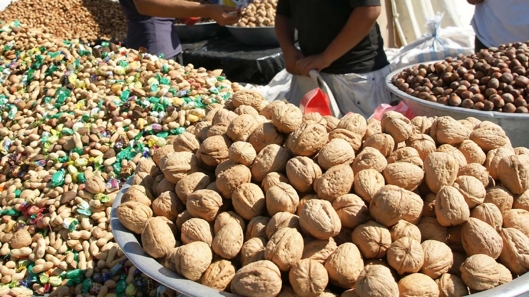 Ученые назвали продукты, которые продлевают жизнь