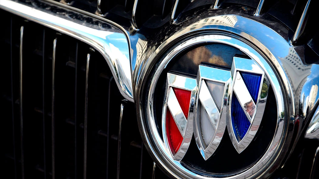 Buick превратит имя Electra в семейство электромобилей