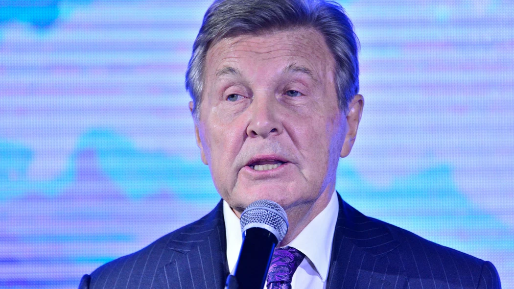 Лев Лещенко удивил признанием о последних днях Добронравова