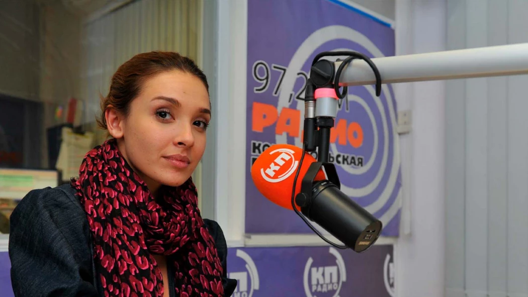Актриса Ольга Дибцева заявила, что развод принес ей только пользу