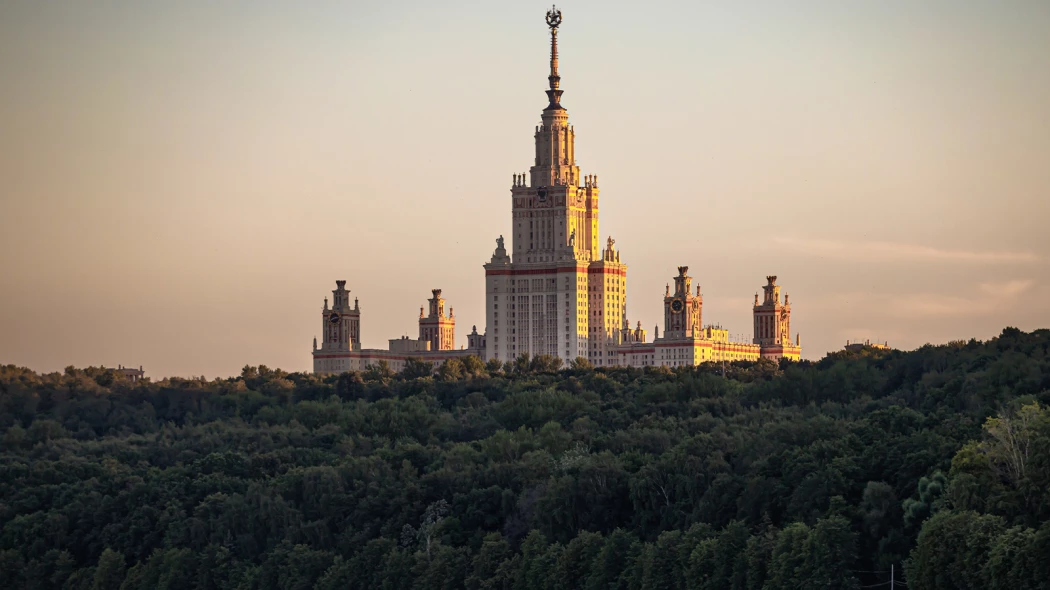 Round University Ranking представил рейтинг университетов 2023 года