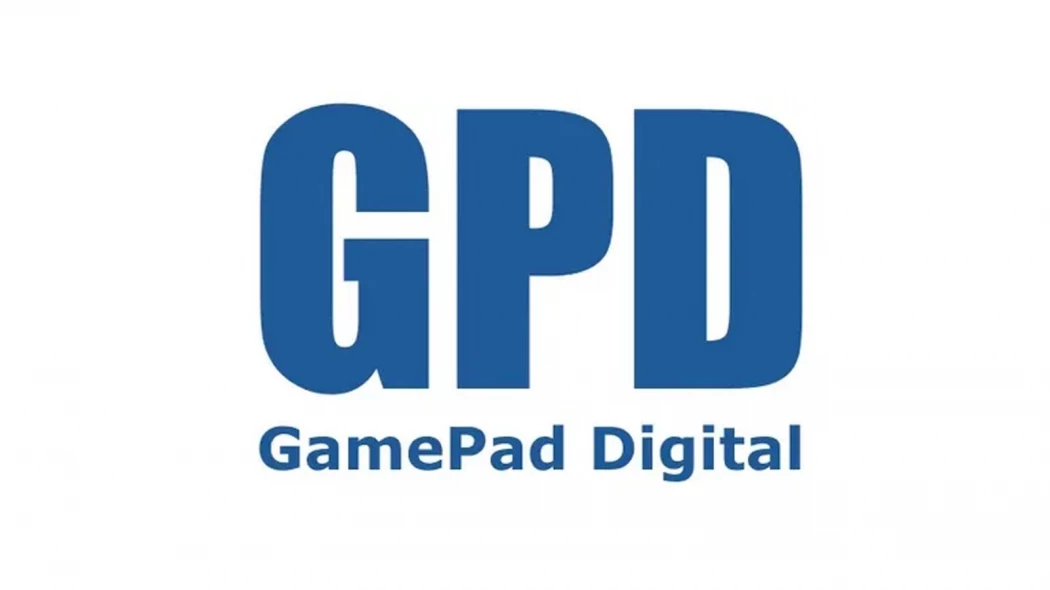 GPD представила новую портативную консоль Win Mini