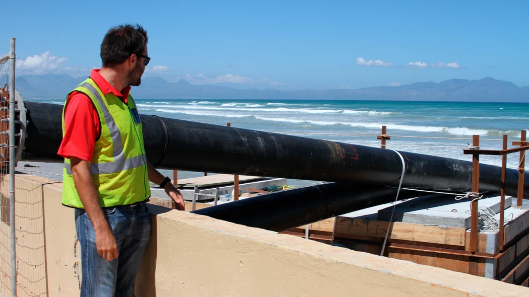 Science Alert: создана инновационная технология для опреснения воды