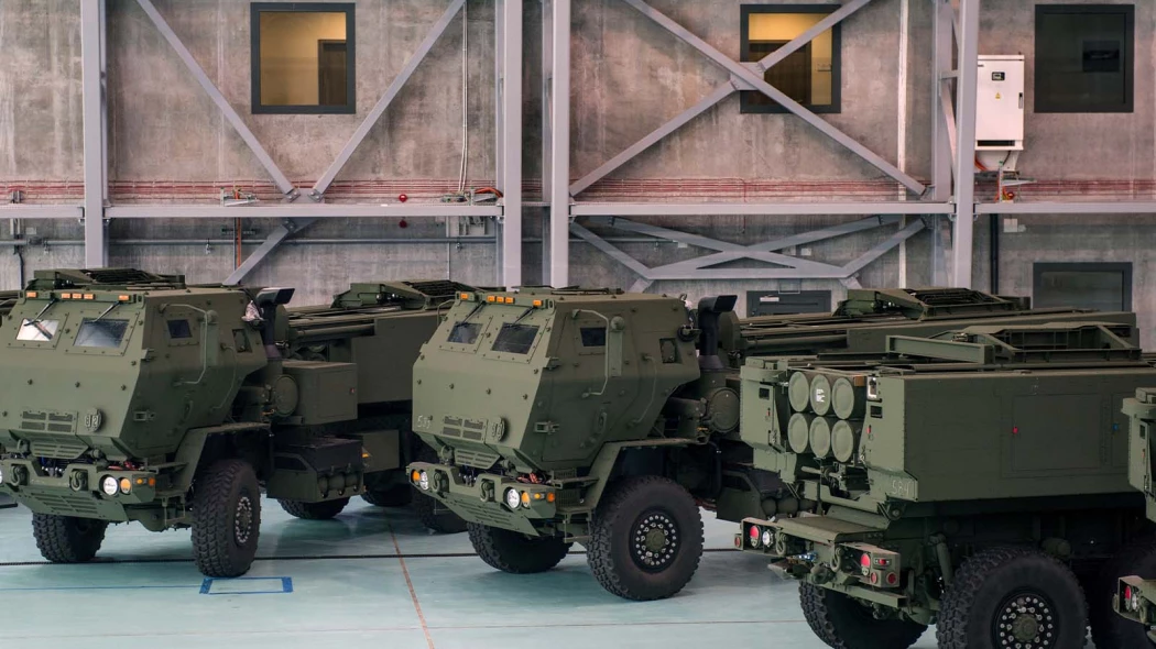 Forbes назвал главный недостаток ATACMS для ВСУ