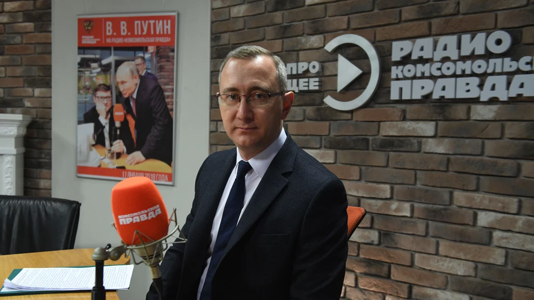 Шапша сообщил подробности поражения БПЛА в Калужской области