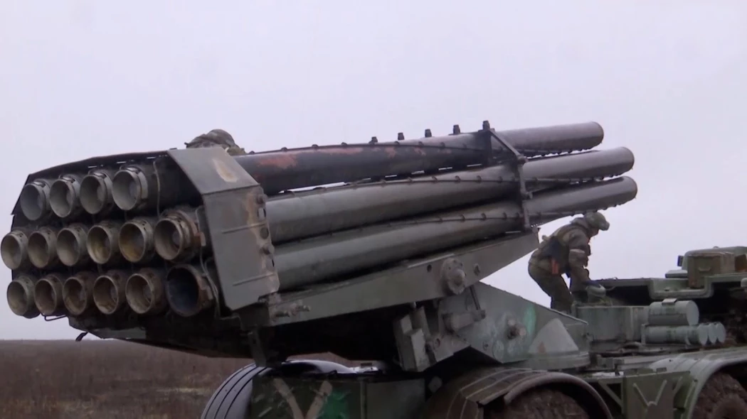 Эксперт рассказал, какие российские ЗРК способны сбить ракеты Taurus