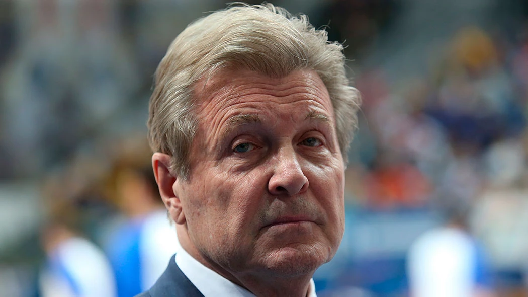 Лев Лещенко считает, что скандальное заявление Пугачевой не имеет ...