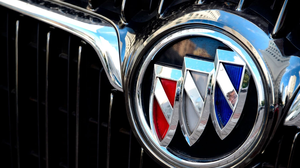 Buick продемонстрировал новый концепт Proxima