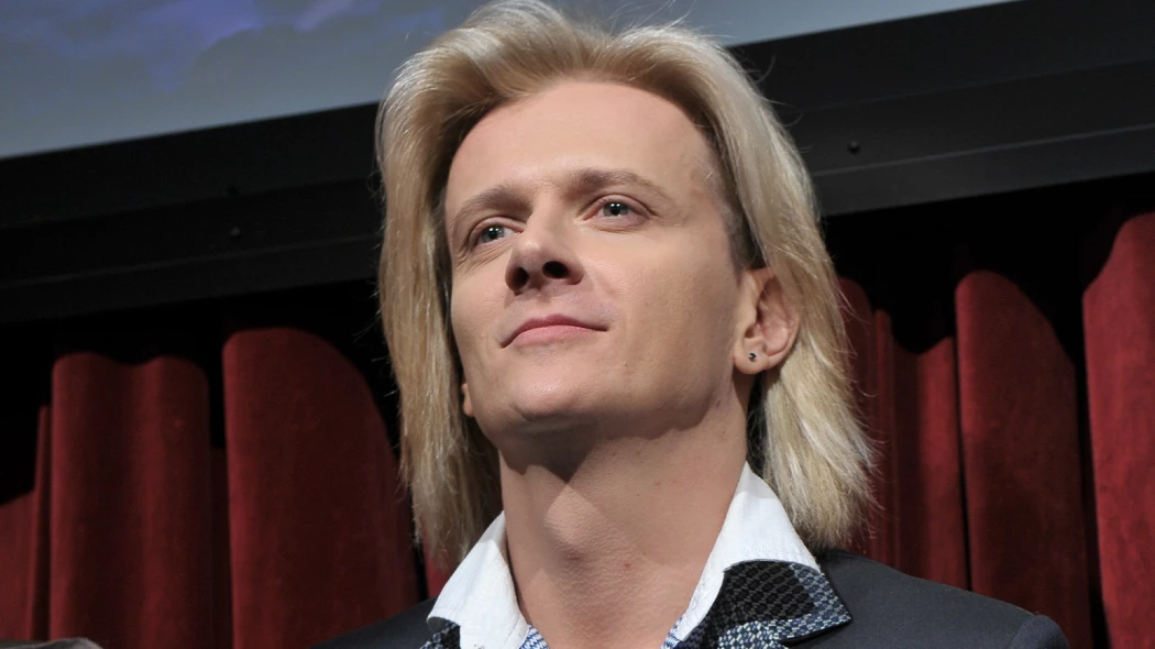 Глеб Матвейчук отреагировал на отказ Гвердцители от русскоязычных песен