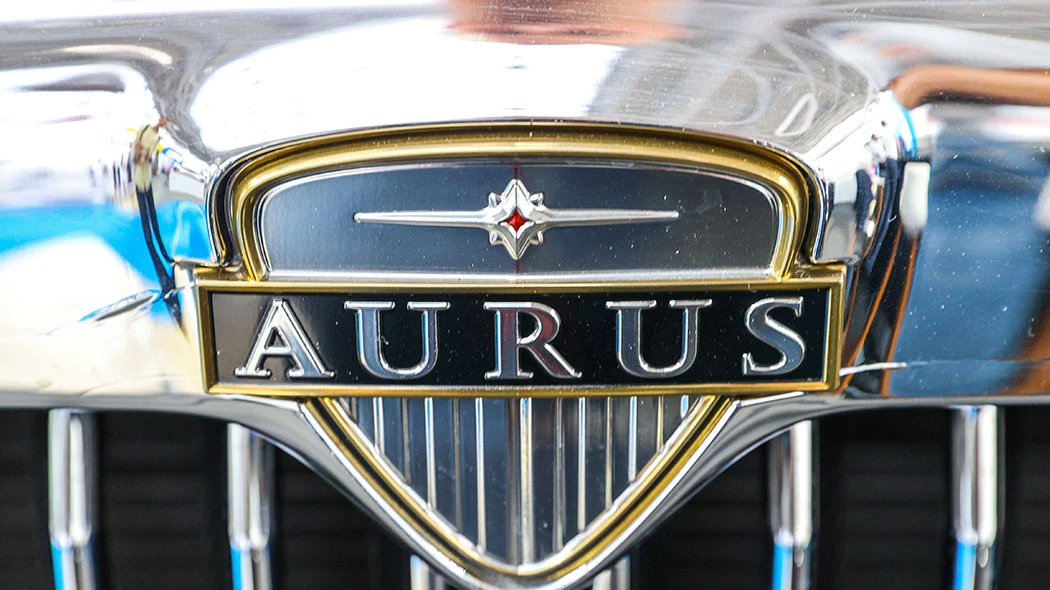 Компания Aurus получила разрешение на серийную сборку модели Komendant