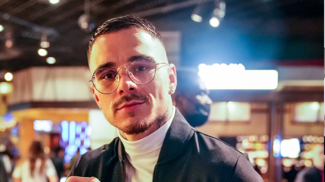 Камбосос сделал прогноз на бой Ломаченко — Хейни