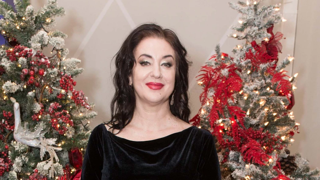 Тамара Гвердцители пережила серьезное нервное потрясение