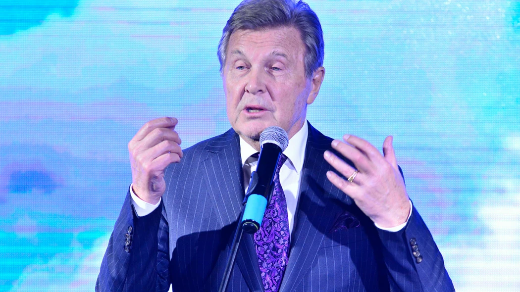 Лев Лещенко рассказал, как зарабатывает деньги